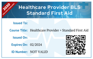 FirstAidWeb Inc. – Learn CPR. For Life