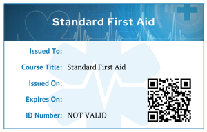 FirstAidWeb Inc. – Learn CPR. For Life